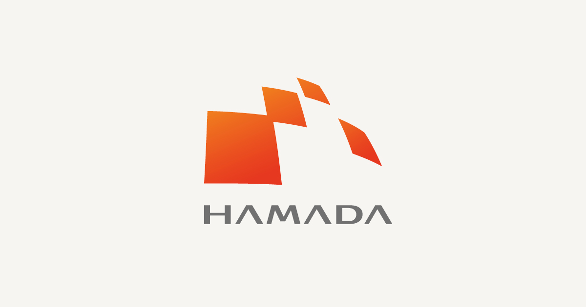 濱田重工株式会社｜HAMADA HEAVY INDUSTRIES LTD